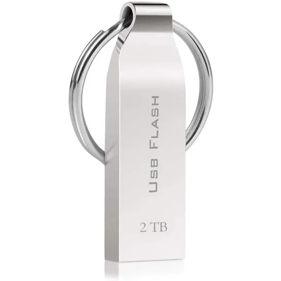 2tb Usb Flash Drive Drives