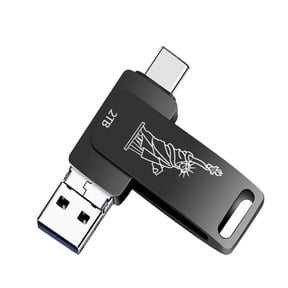 Mini Flash Drive