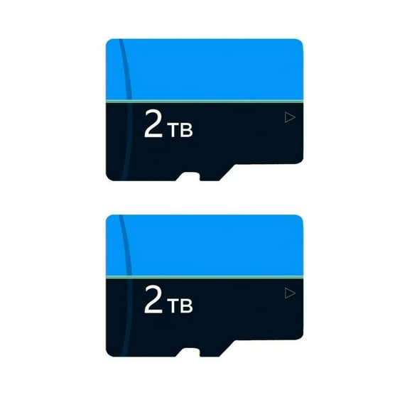 2tb Micro Sd Card