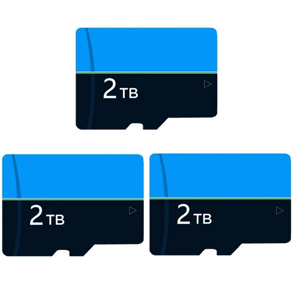 2tb Micro Sd Card