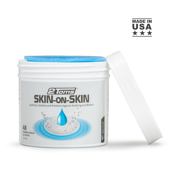 Second Skin Bandage