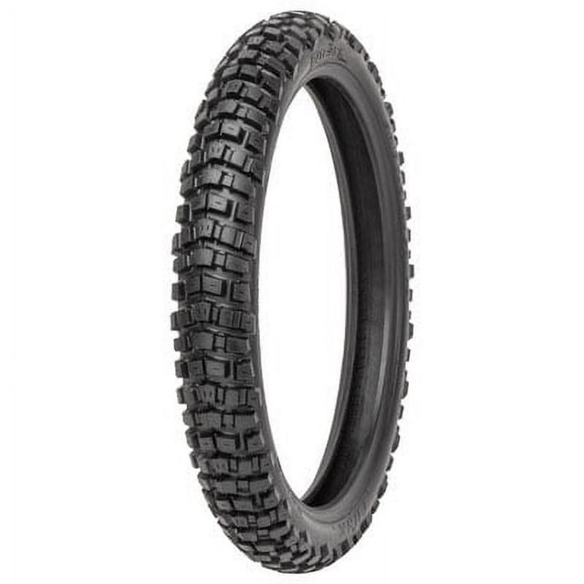 2Track Adventure Tire Front 90/90-21 (54T) For KTM 350 EXC-F 2012-2025 ...