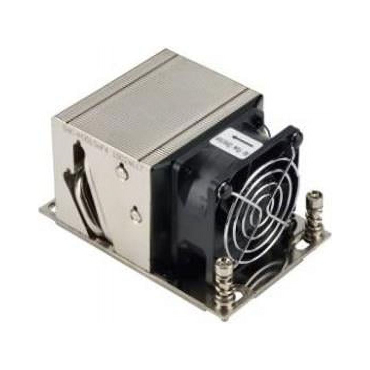 2U Active CPU Heat Sink Socket OLGA4094 - Walmart.com