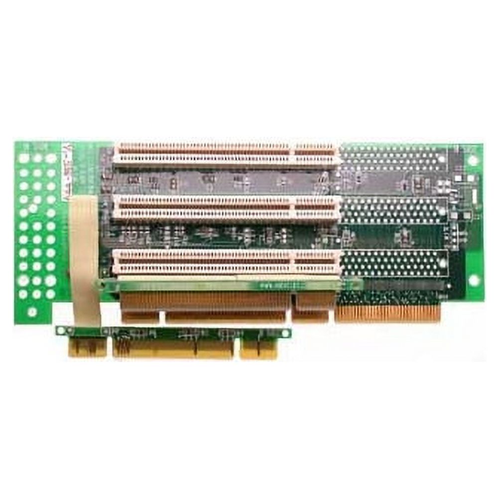 2U PCI Ribbon Riser Card 1 x 3 64-bit PCI Ribbon Riser Card (3 64-bit ...