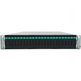 2U RACK SERVER SYSTEM DDR3 ECC UDIMM PCIE X8 GEN3 SOCKET R - Walmart.com