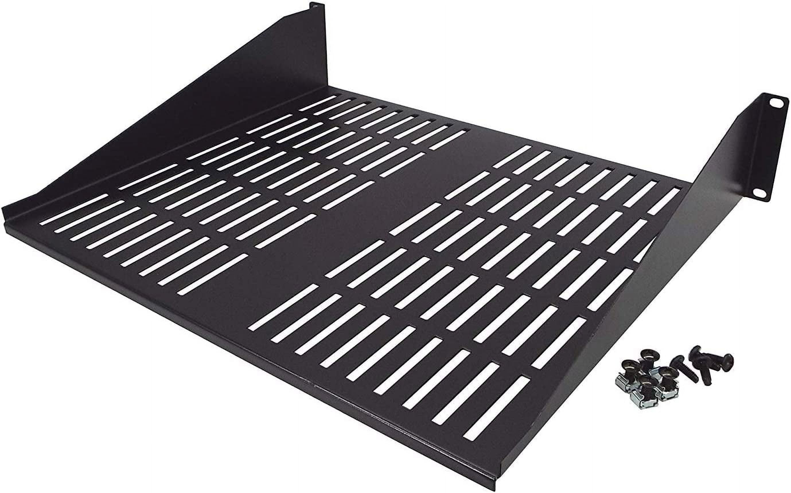 2U Rack Shelf - 15 2U Rack Shelf - 15