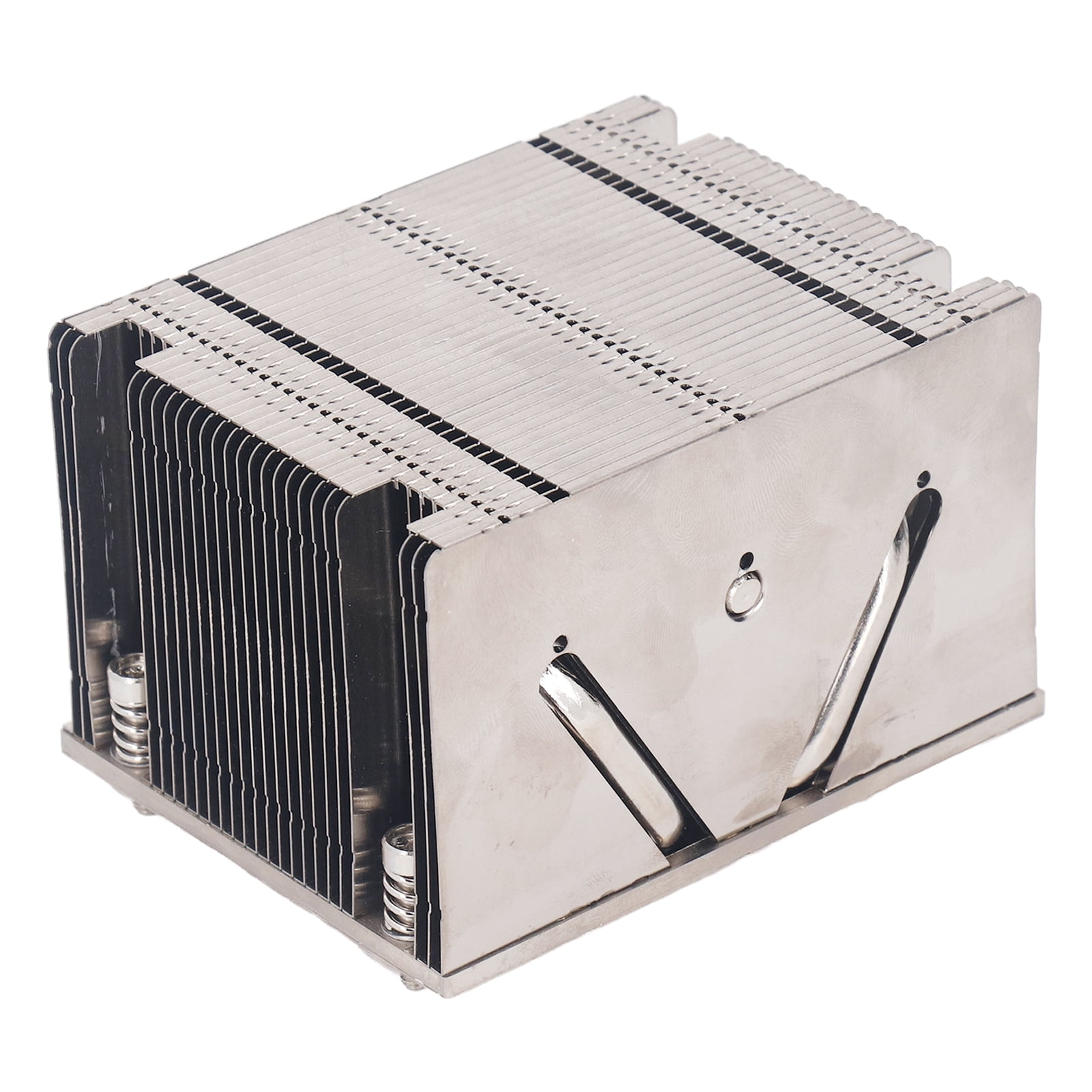 2U Server Heat Sink Cooling Radiator Component for CPU - Walmart.com