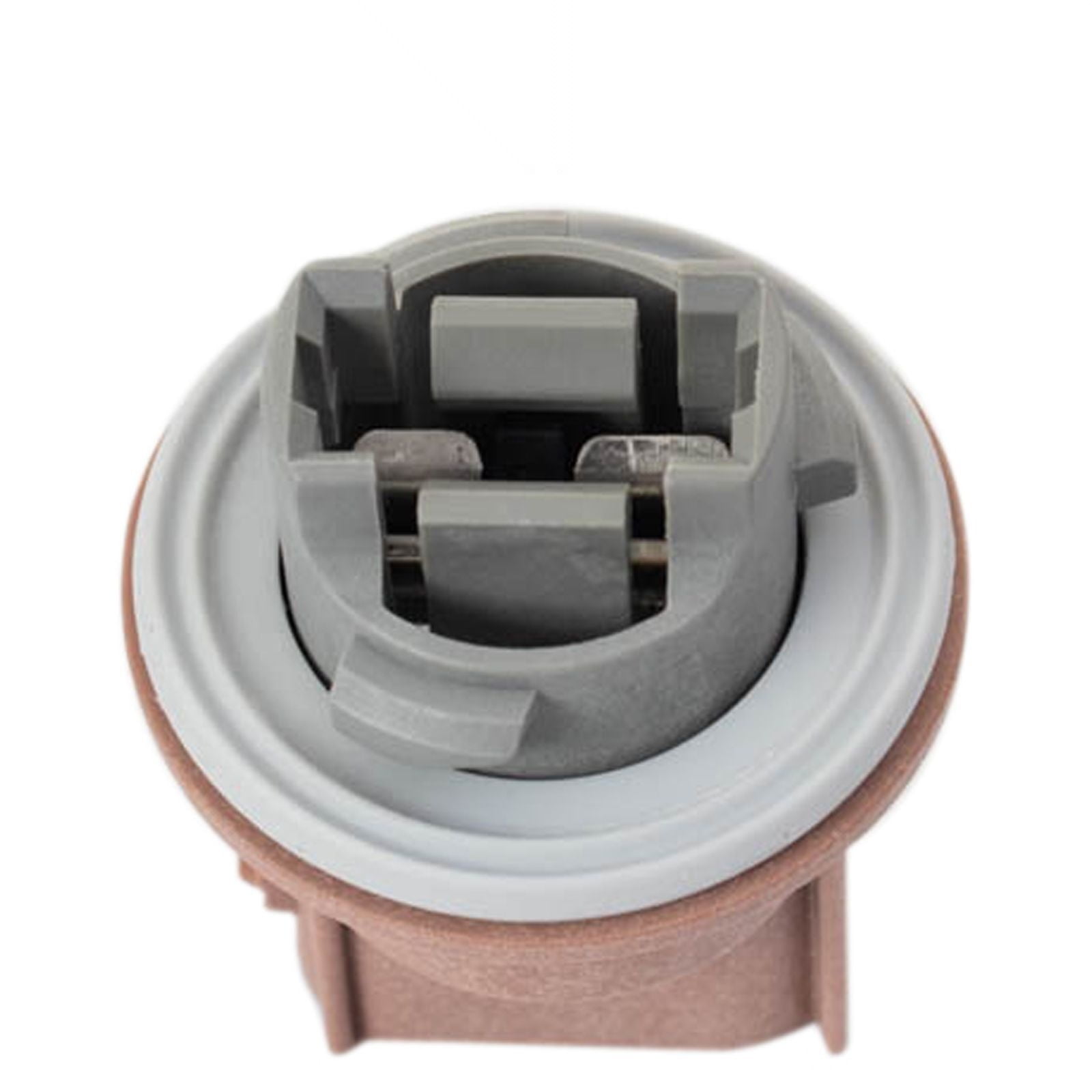 2U5Z13411SA 3157 Turn Brake Park Light Bulb Socket for Ford for Lincoln ...