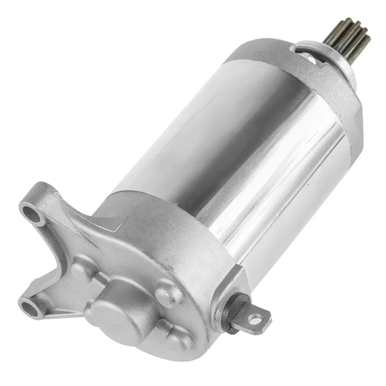 2UJ-81800-03-00 Motorcycle Starter Electrical Engine Starter Motor For ...