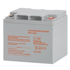All AGM Batteries in AGM Batteries - Walmart.com