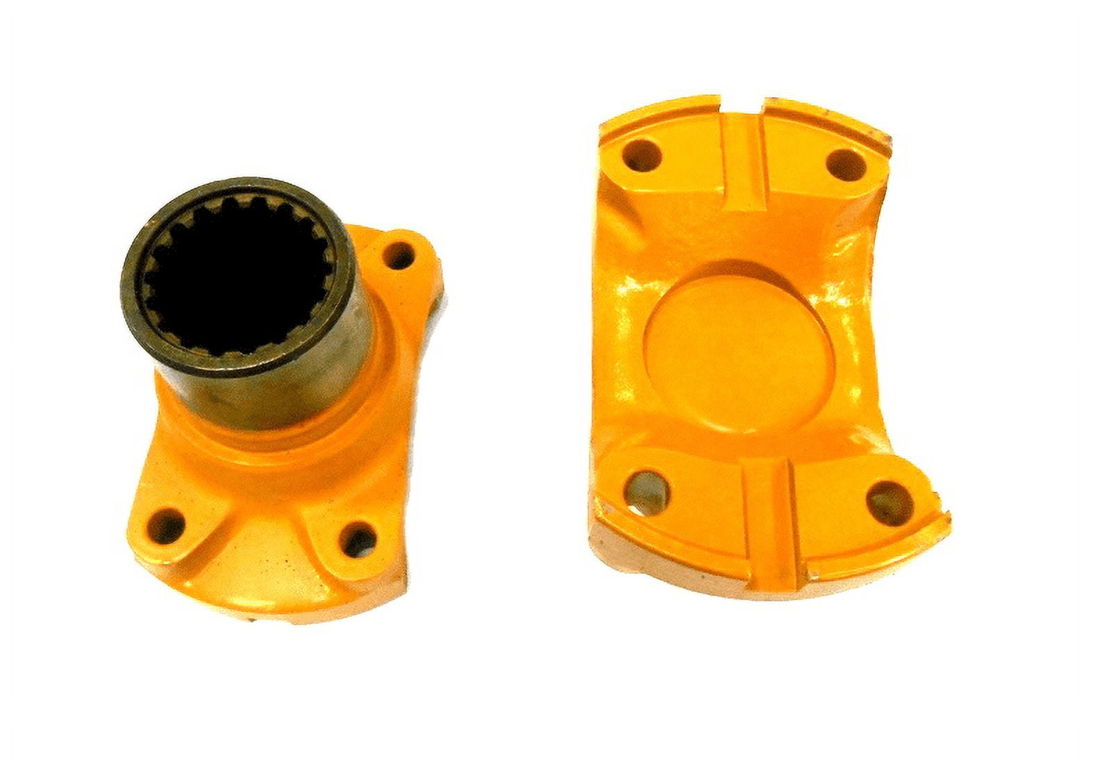 2V7089 - YOKE ASSEM. for Caterpillar (CAT) - Walmart.com