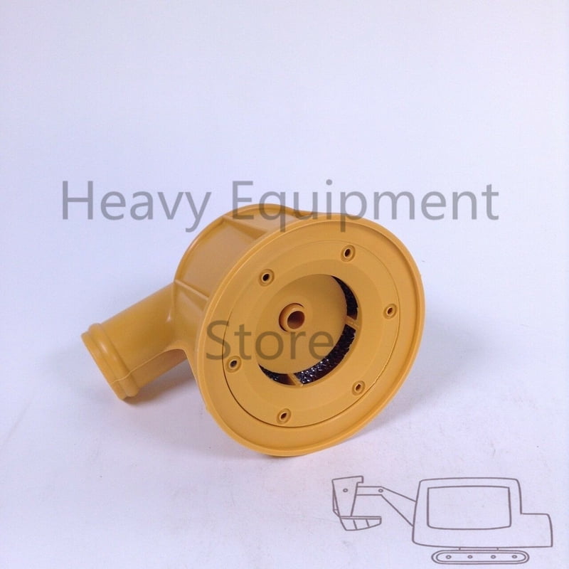 2W-9162 2W9162 Breather Assembly For Caterpillar - Walmart.com