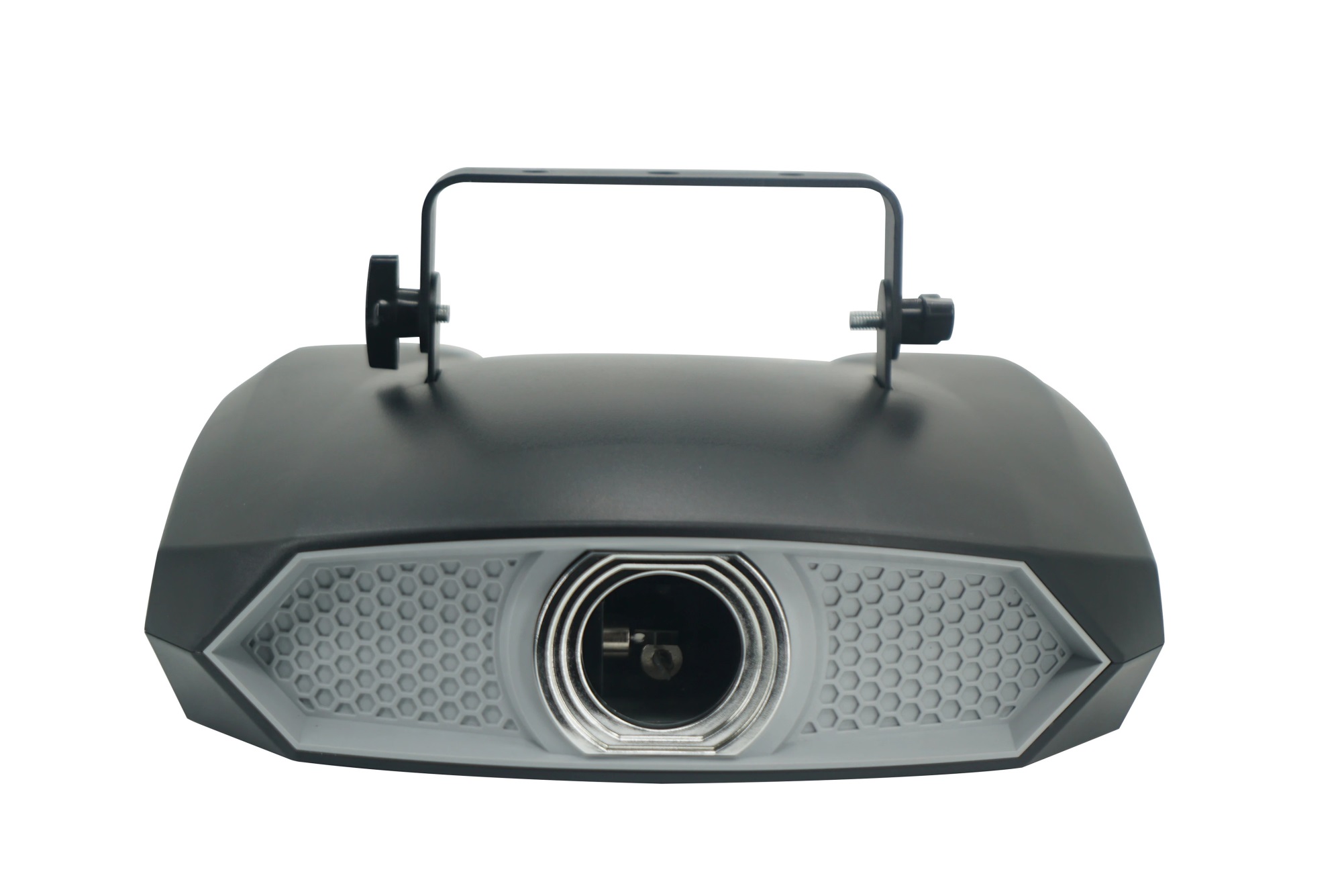 2W Full Color RGB Light Beam Scanning Animation Pattern Effect ...