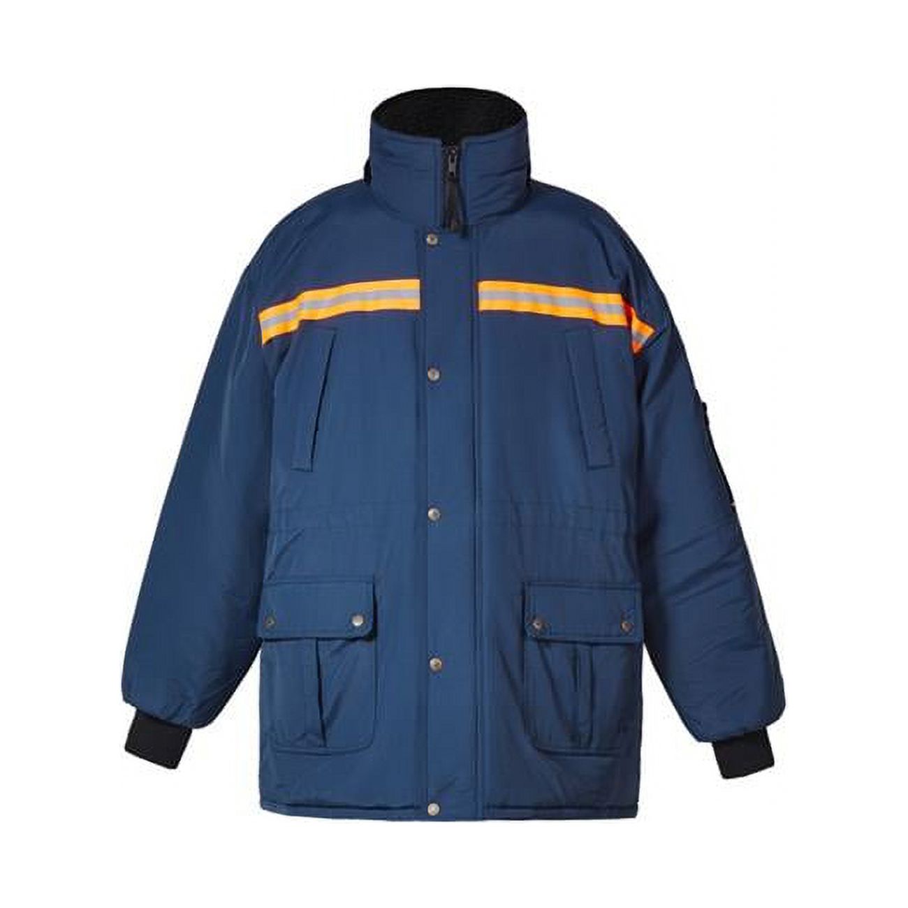 2W International FJ-30 S Freezer Jacket, Blue - Small - Walmart.com