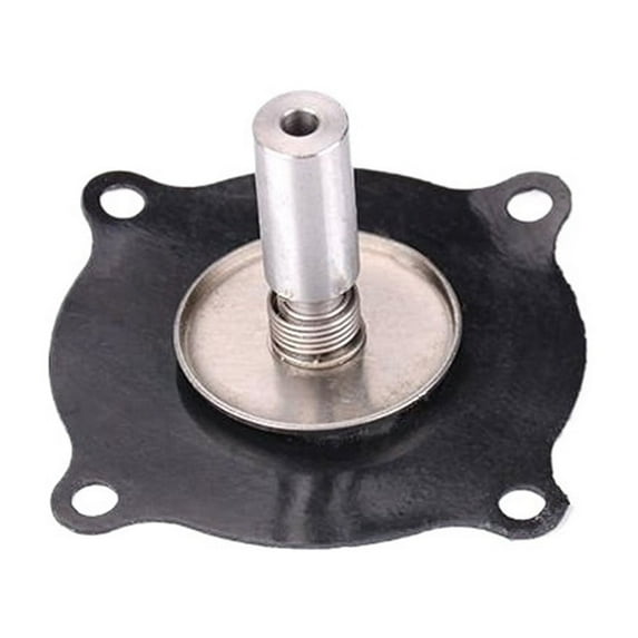 2W Normally Closed Solenoid Valve Repair Kit DN15-50 ,Easy to Use ...