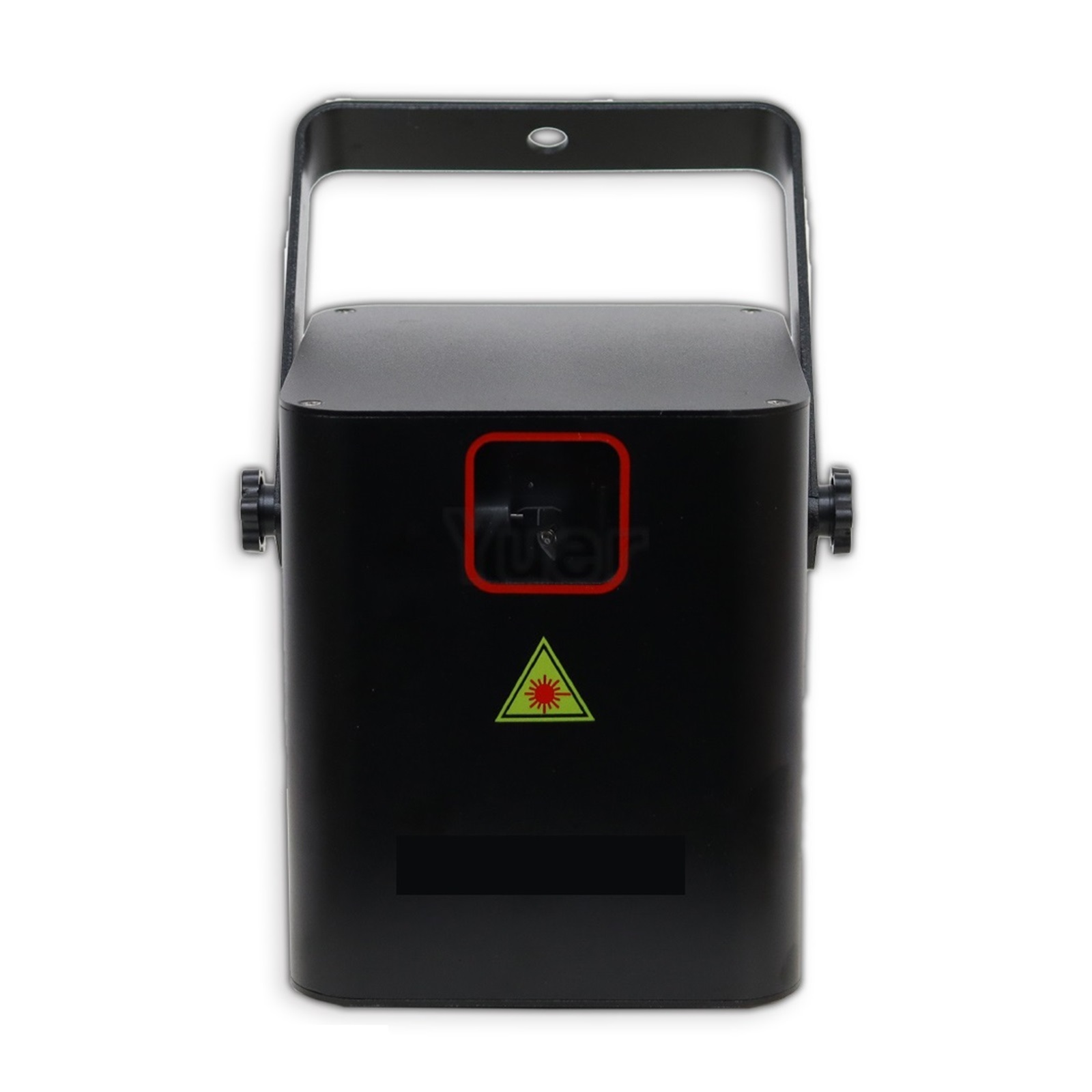 2W RGB Light Animation Beam Scanner Stage DJ Projector Party Disco ...