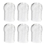 2WAYZ Gutter Guard Cover - Downspout Guard - Leaf Filter Gutter ...