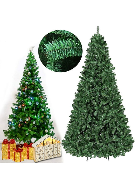 7 Foot Christmas Trees in Christmas Trees by Height - Walmart.com