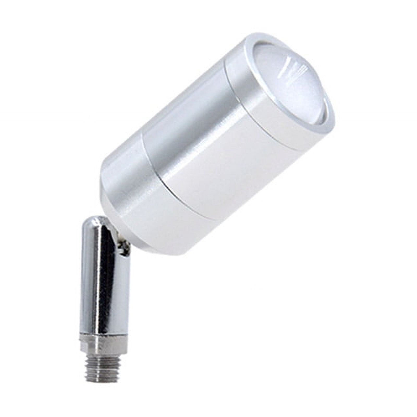 2WLED glass display cabinet Cabinet wardrobe column spotlights model ...