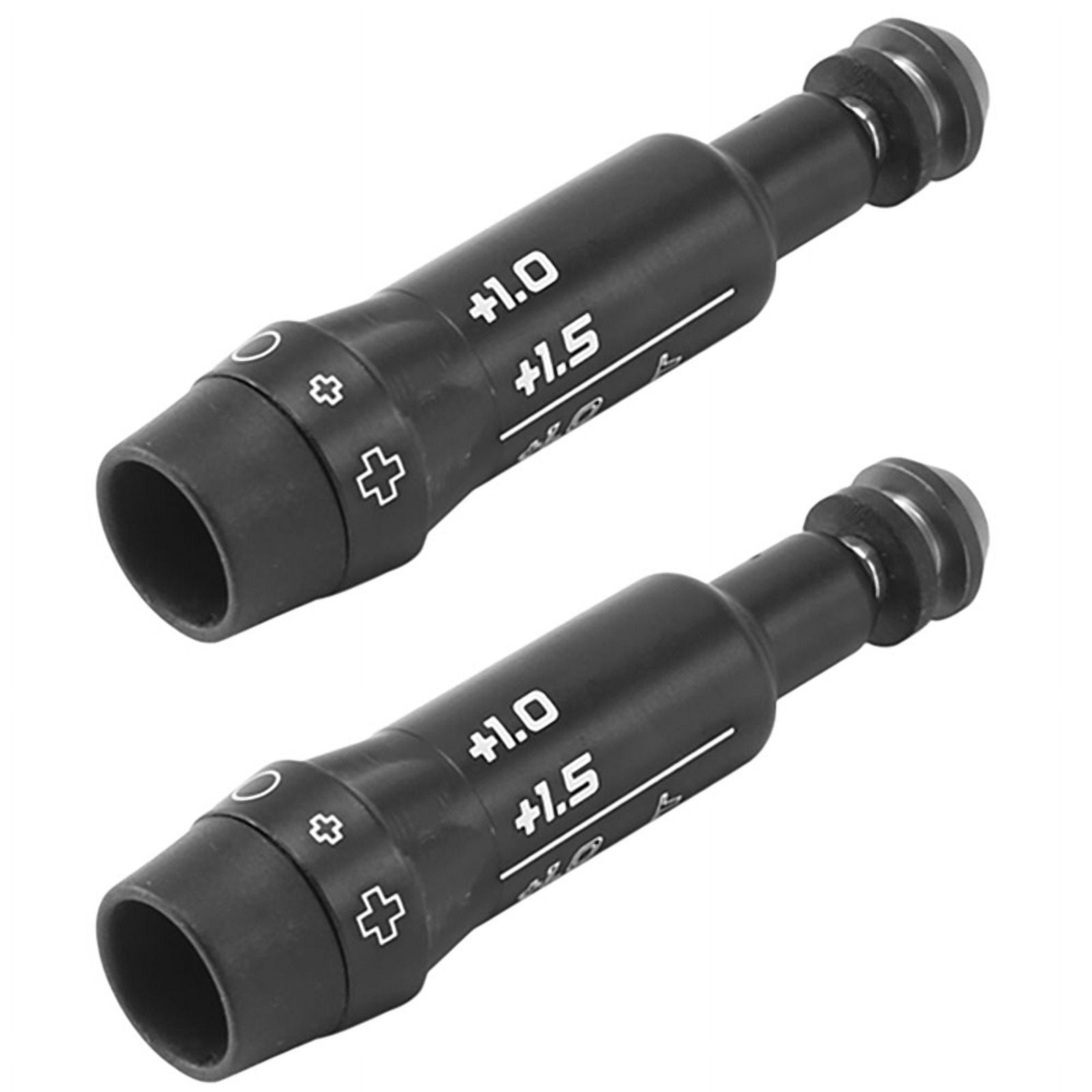 2X 0.350 Golf Club Shaft Adapter Sleeve for G410 & Plus Driver&Fairway ...