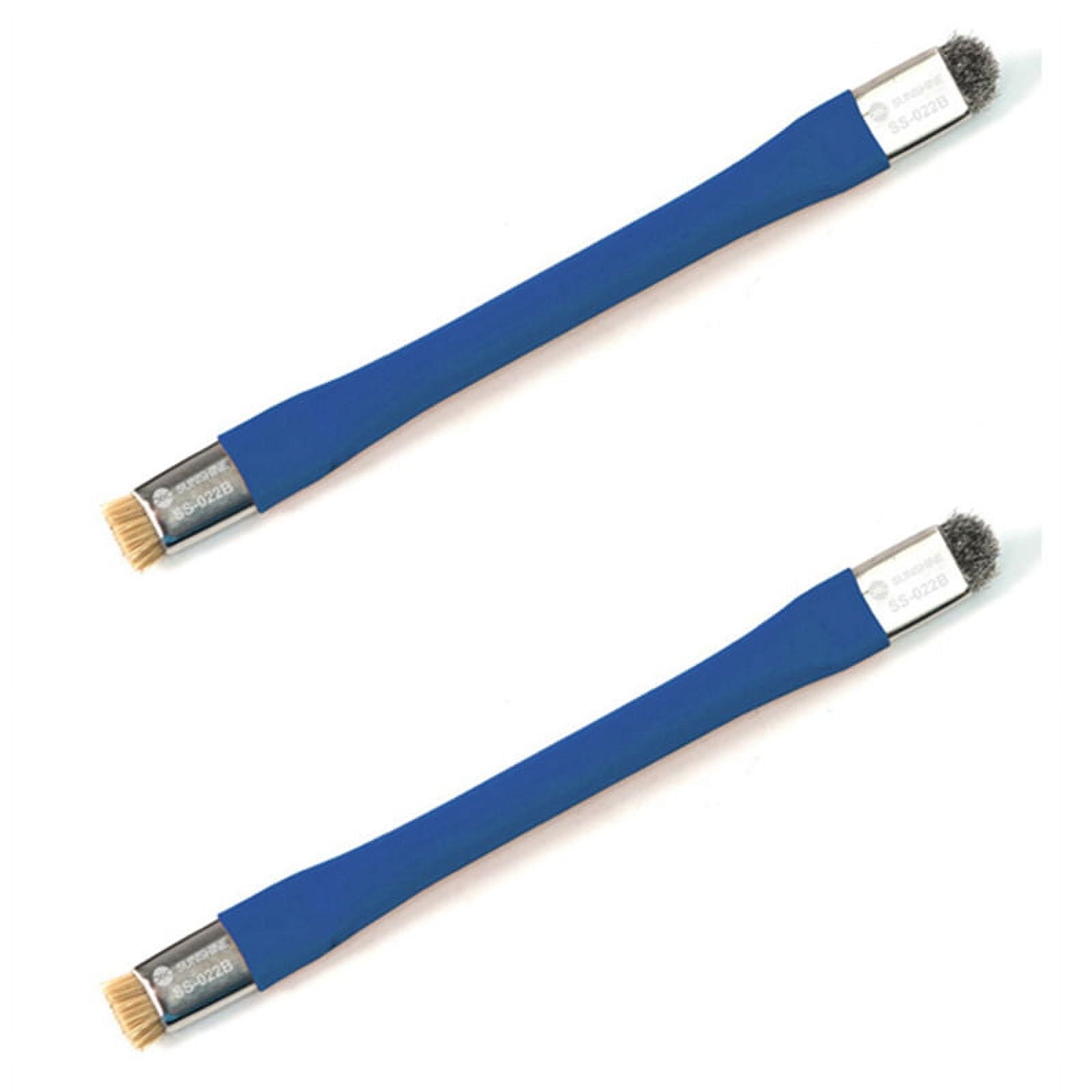2X -022B Safe Brush Anti-Static Motherboard PCB Cleaning Brush for ...