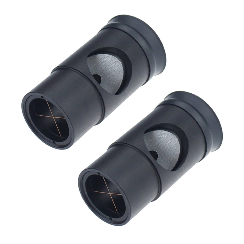 2X 1.25Inch Cheshire Collimating Eyepiece for Newtonian Refractor ...