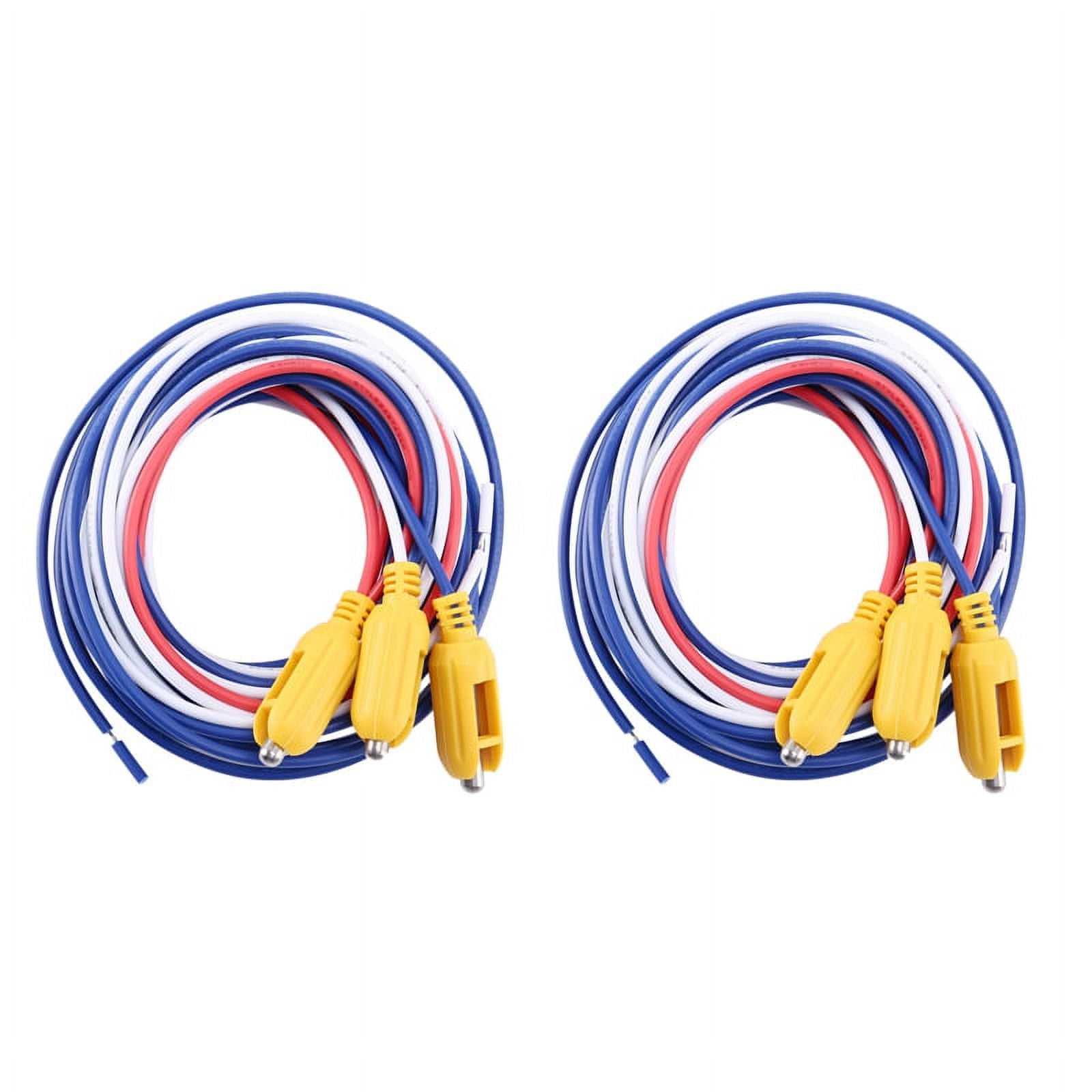 2X 1.5M/ 2.5M/3.5M(A Group of 3 Colors) Water Level Controller, Level ...