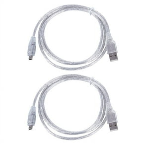 Firewire to USB Cables and Adapters for Digital Devices at Walmart