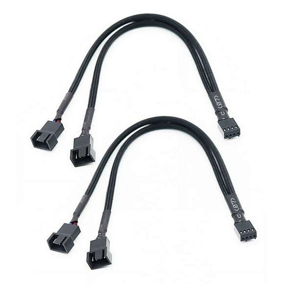 Pc Fan Cable Adapter