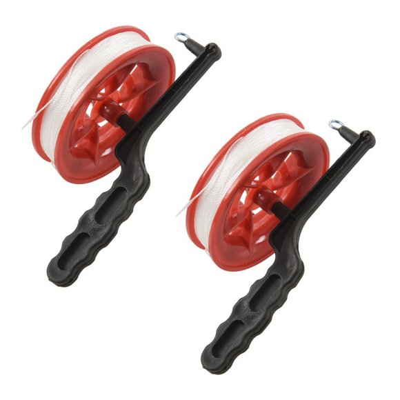 Kite String Winders