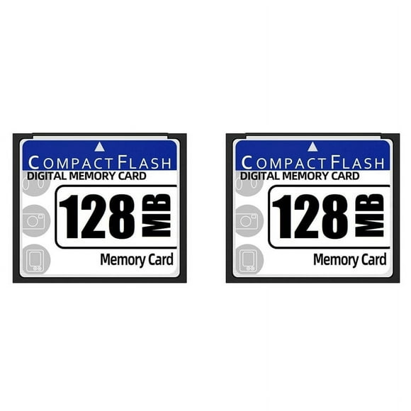 Compact Flash Memory Card in Memory Cards - Walmart.com