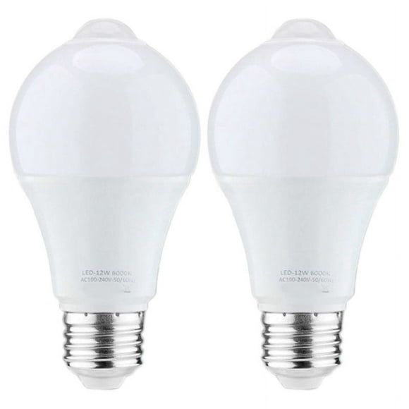 Motion Sensor Light Bulbs in Outdoor Light Bulbs - Walmart.com