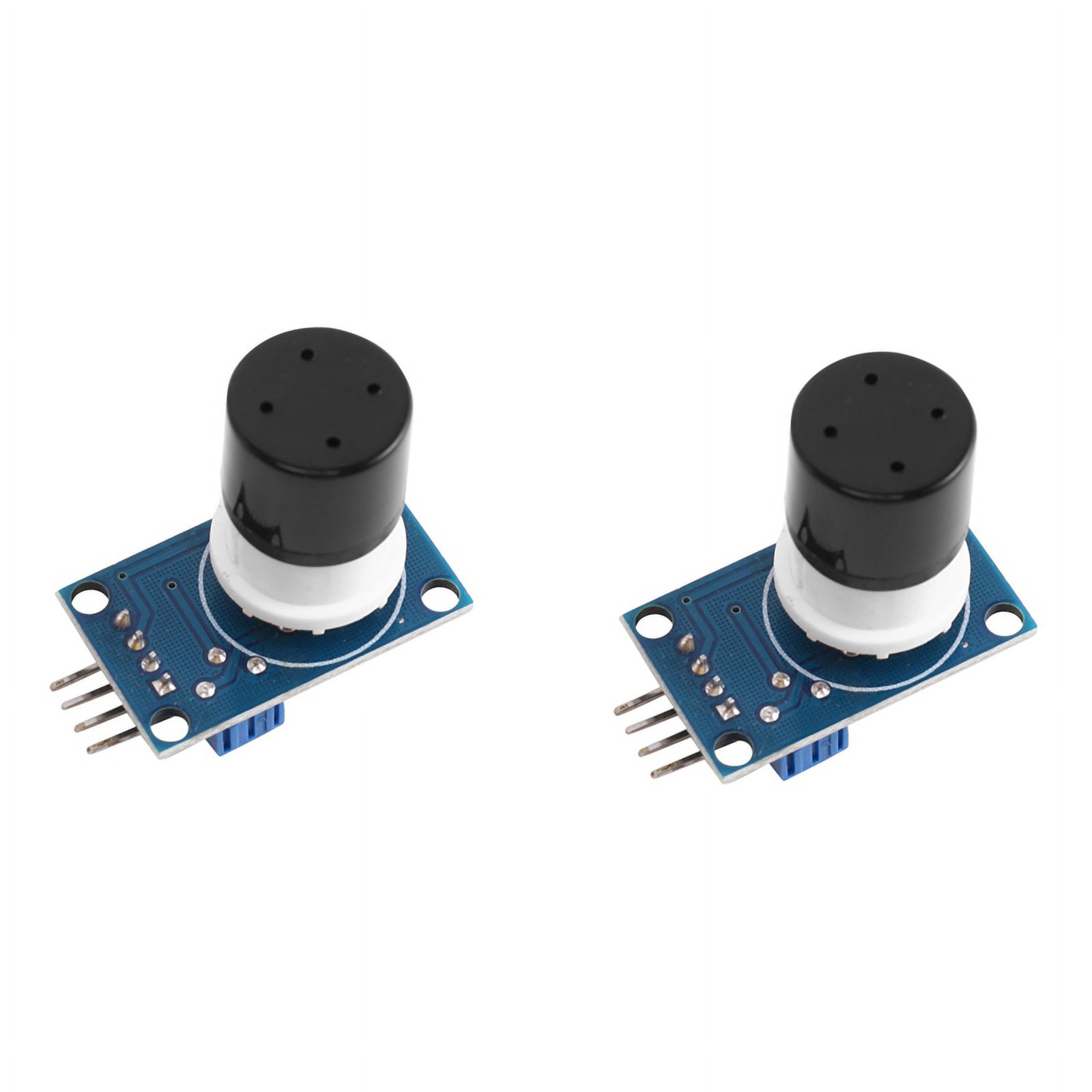 2X -131 MQ131 Gas Detection Module Sensor Module Wei - Walmart.com
