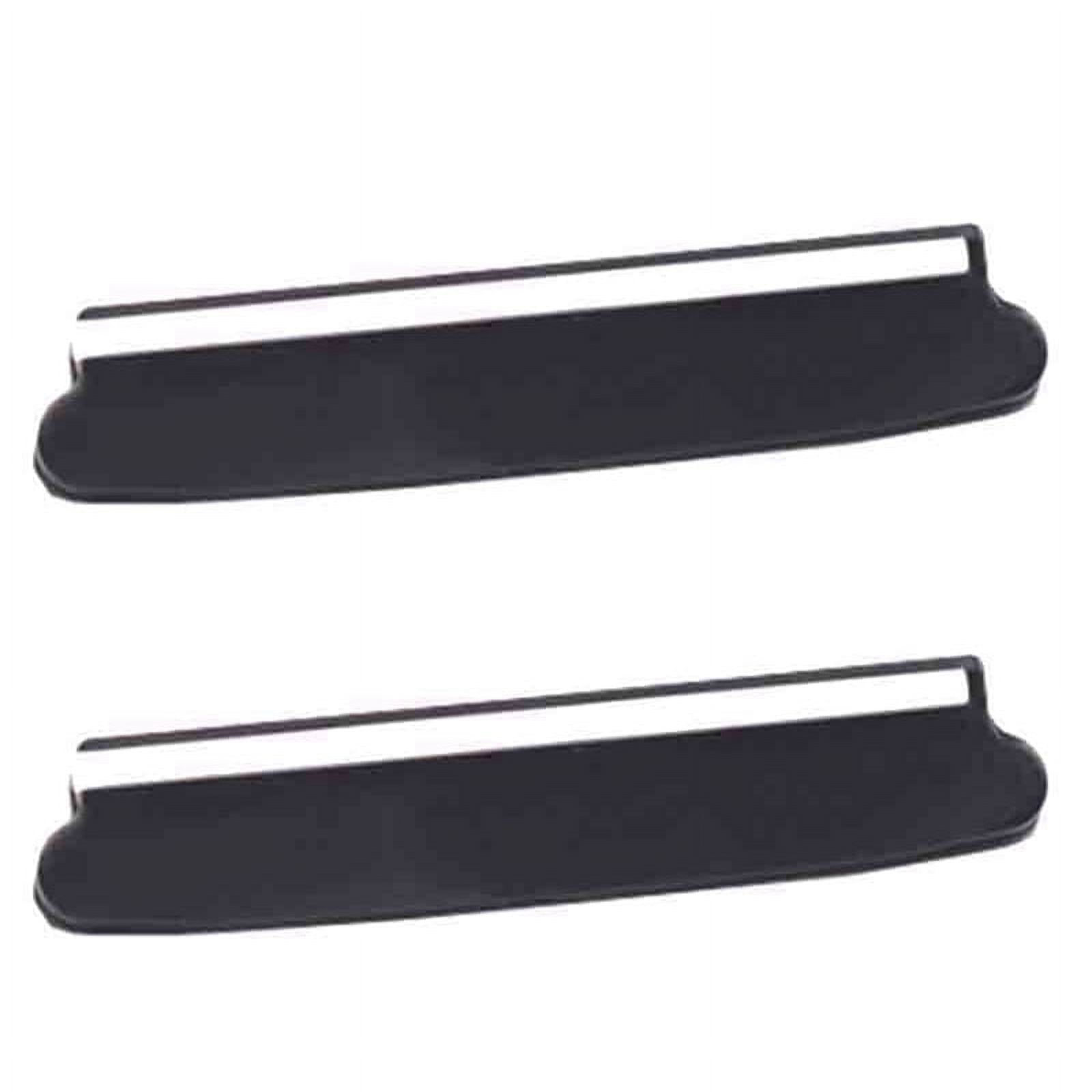 2X 15 Degrees Angle Guide Knife Sharpener Fixed Angle Grinding ...