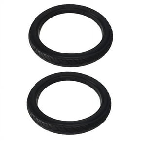 Solid Rubber Bike Tire