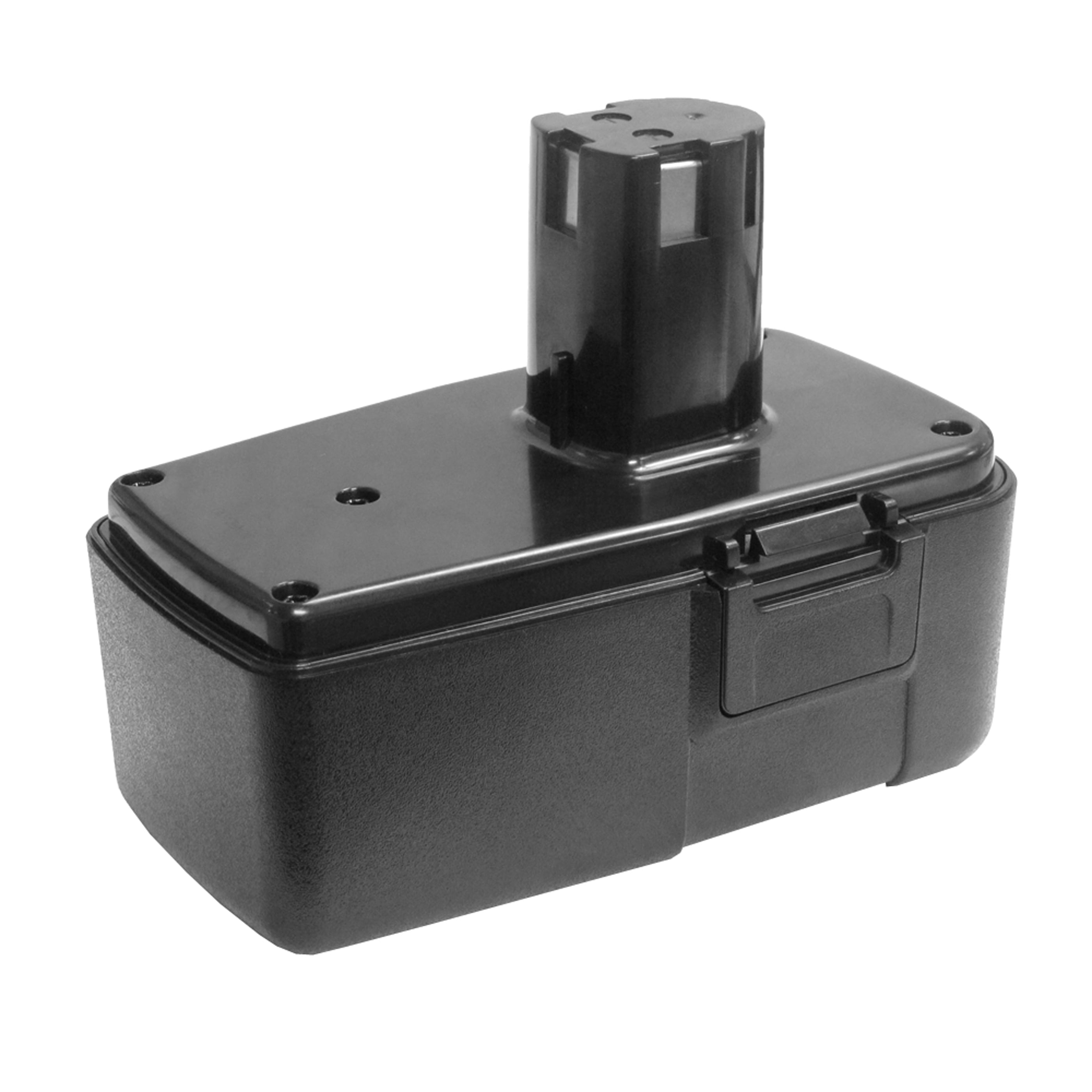 Craftsman 18 Volt Battery