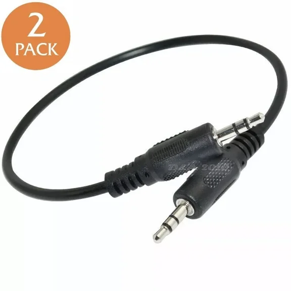 1/8" Audio Cables