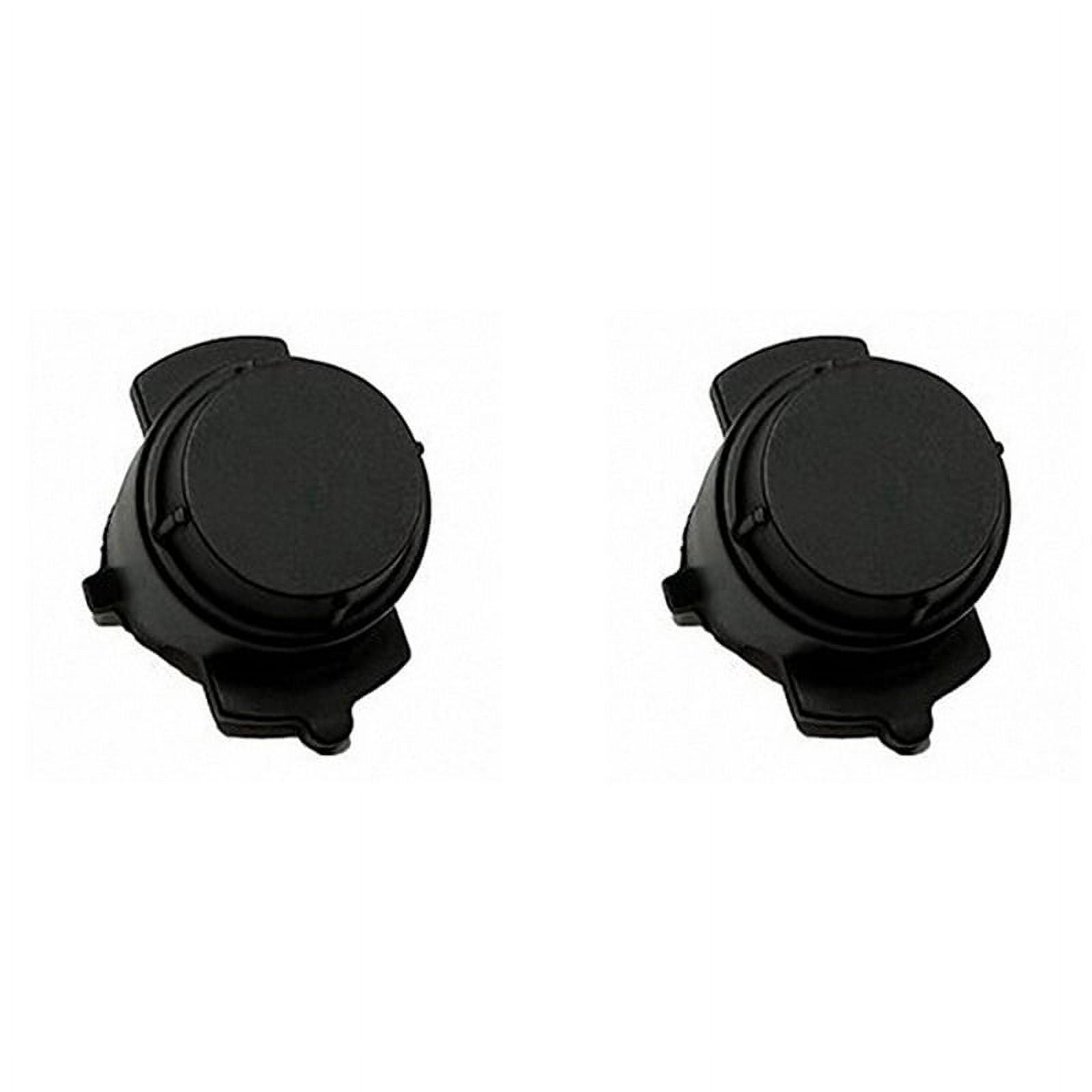 2X 2058840074 Park Sensor Blank Cover for W166 W221 W205 W204 W212 W252 ...