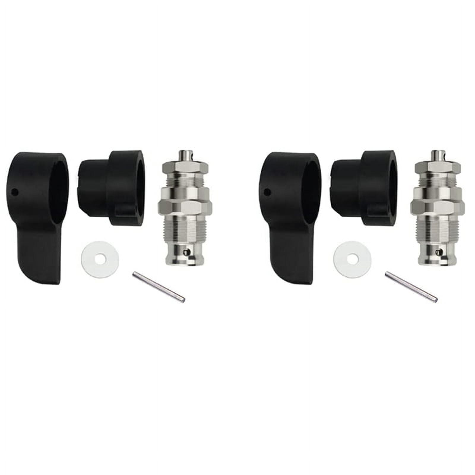2X 235014 Prime Valve, Drain Valve for 390 395 490 495 595 Airless ...