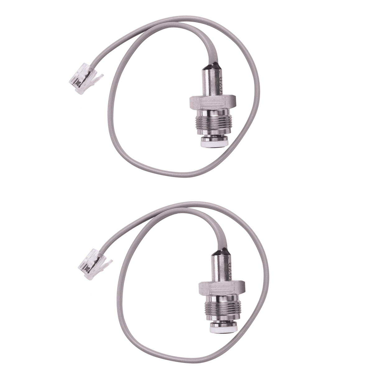 2X 243222 Airless Sprayer Pressure Transducer Suitable for Gra-Co Paint ...