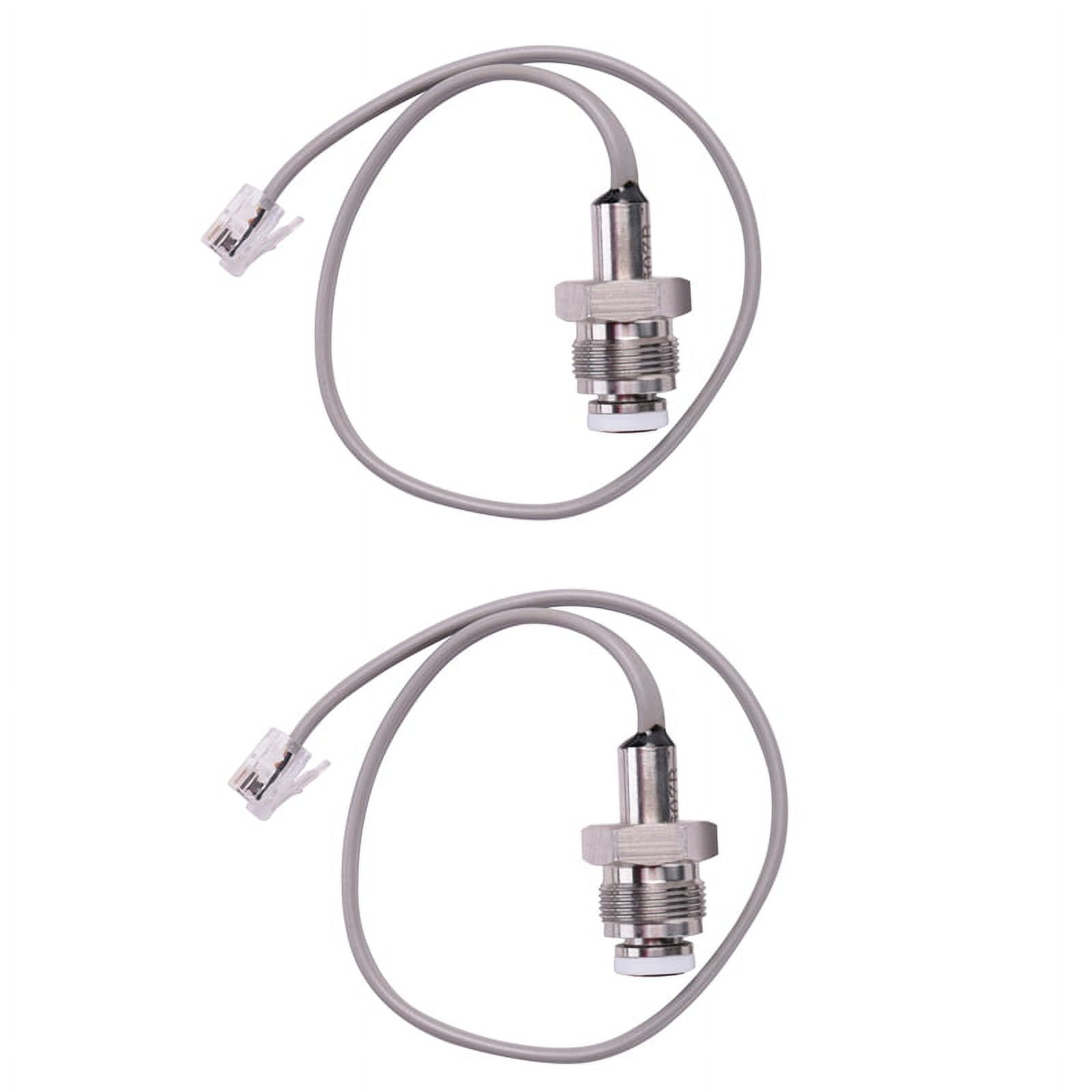 2X 243222 Airless Sprayer Pressure Transducer Suitable for Airless ...