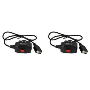 Dash Cam Cables in Dash Cam Accessories - Walmart.com
