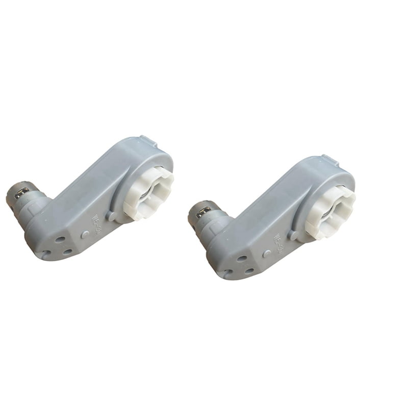 2X 24V RS775 High-Speed Motor for Motor Upgrade,High Torque 24 Volt ...