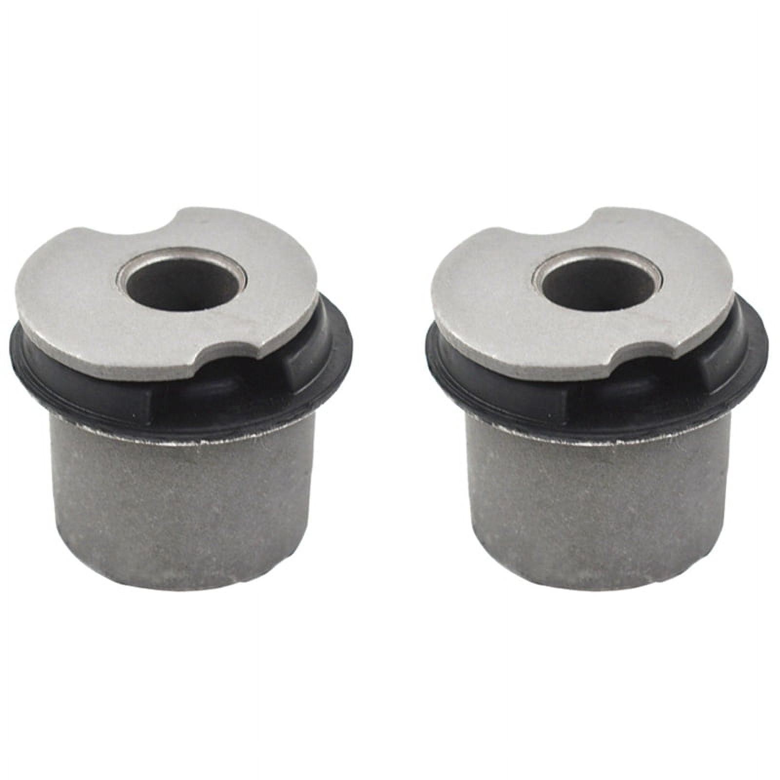2X 25872770 Car Front Differential Axle Bushing for H3 2006-2010 H3T ...