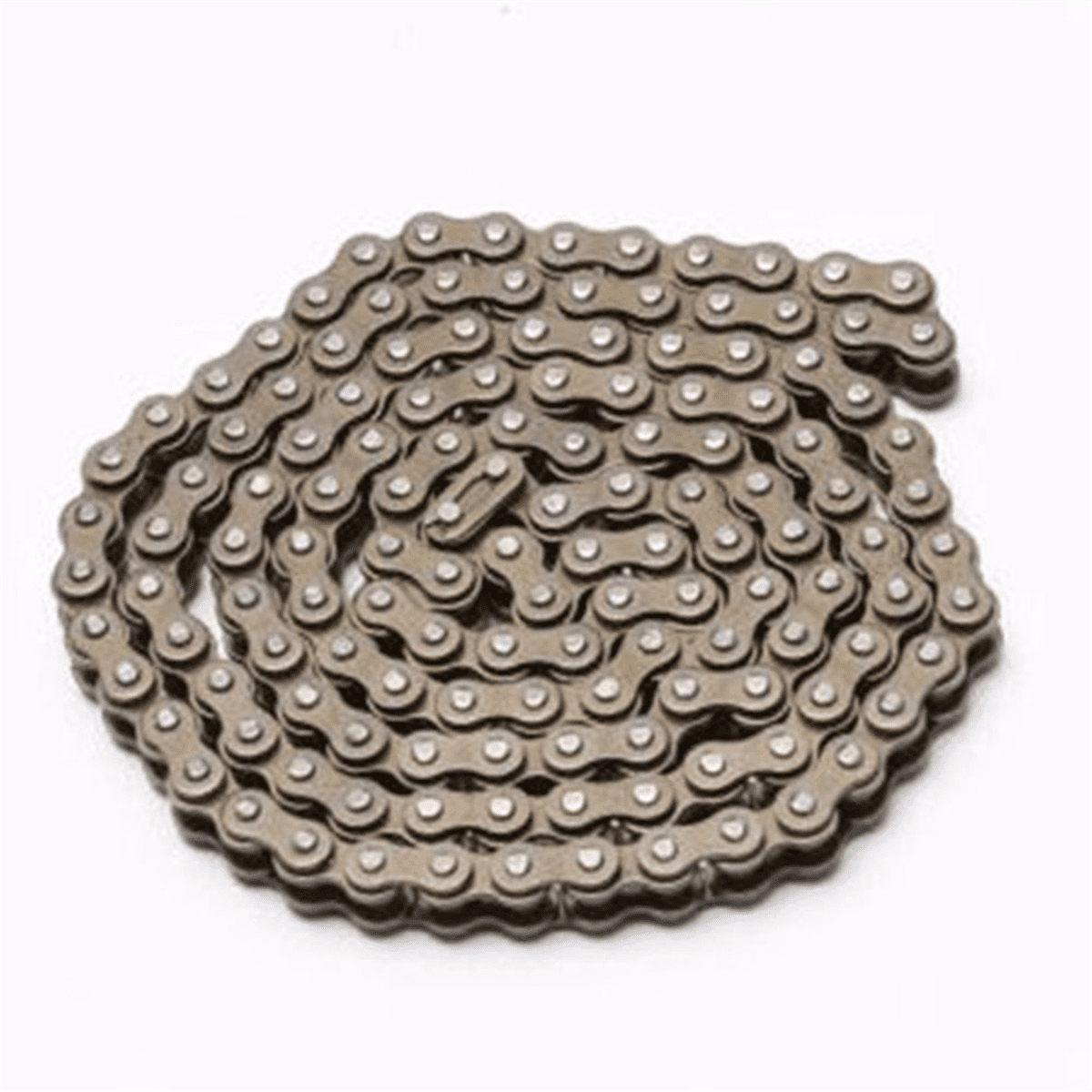 2X 25H 136 Chain + 68T Sprocket 2 Stroke 47CC 49CC for Mini Small ...