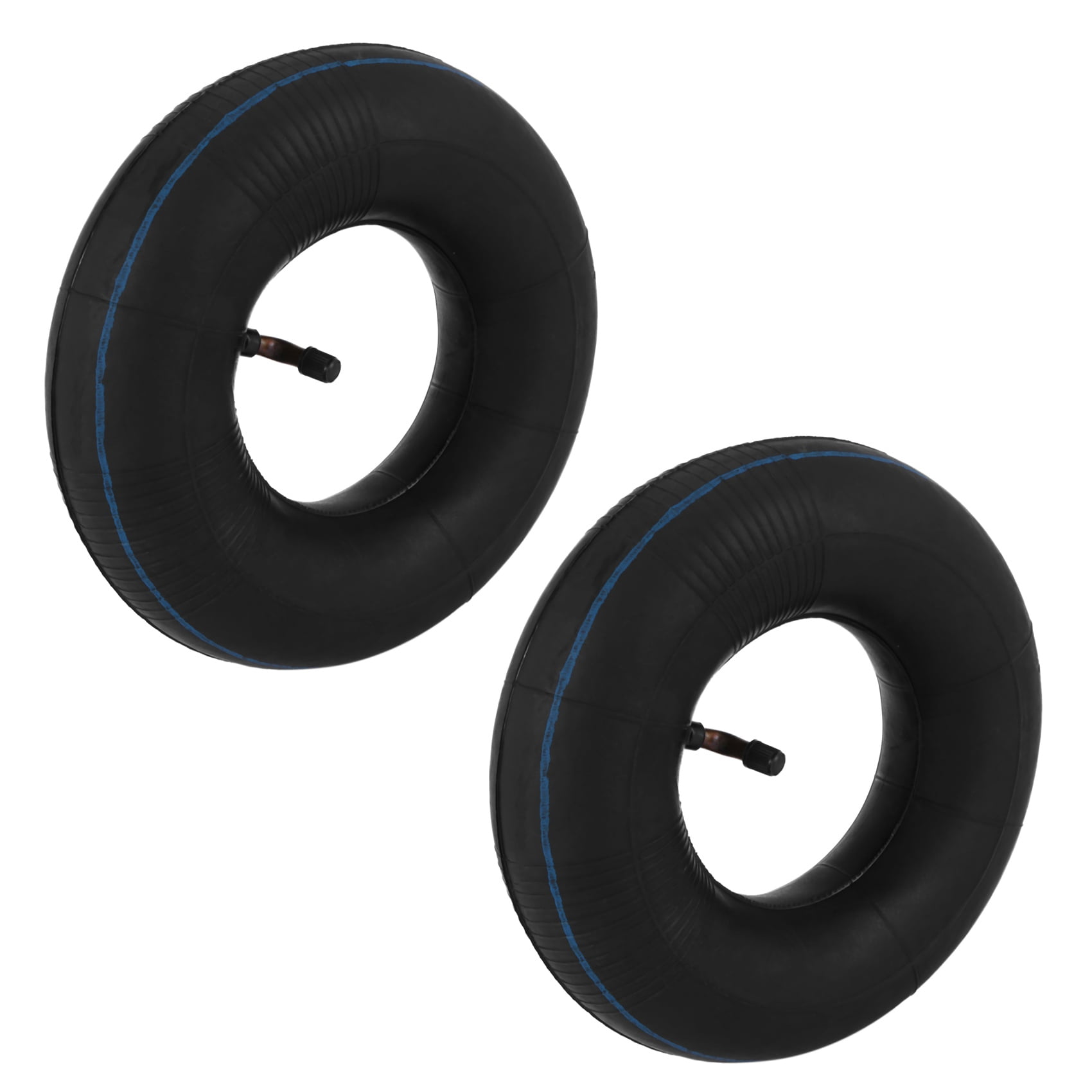 2X 3.00-4 Inner Tube-260X85 Scooter Tire Tube -for E300 Scooter, Pocket ...