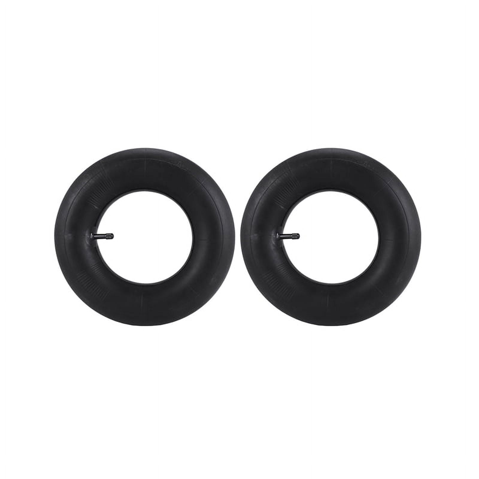 2X 3.50 / 4.00-6 Tire Tube Inner Wheel 350 400-6 Innertube mini moto ...