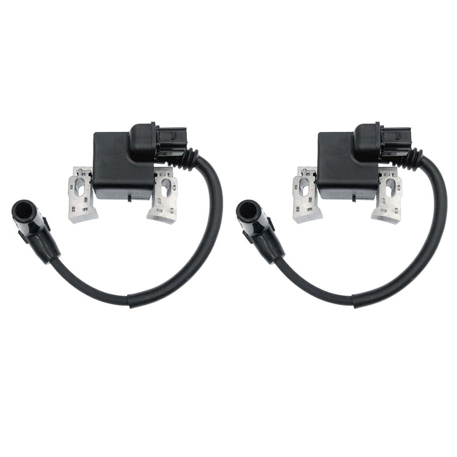 2X 30500-Z6L-043 Ignition Coils for Gasonline Engines GX630 GX660 GX690 ...