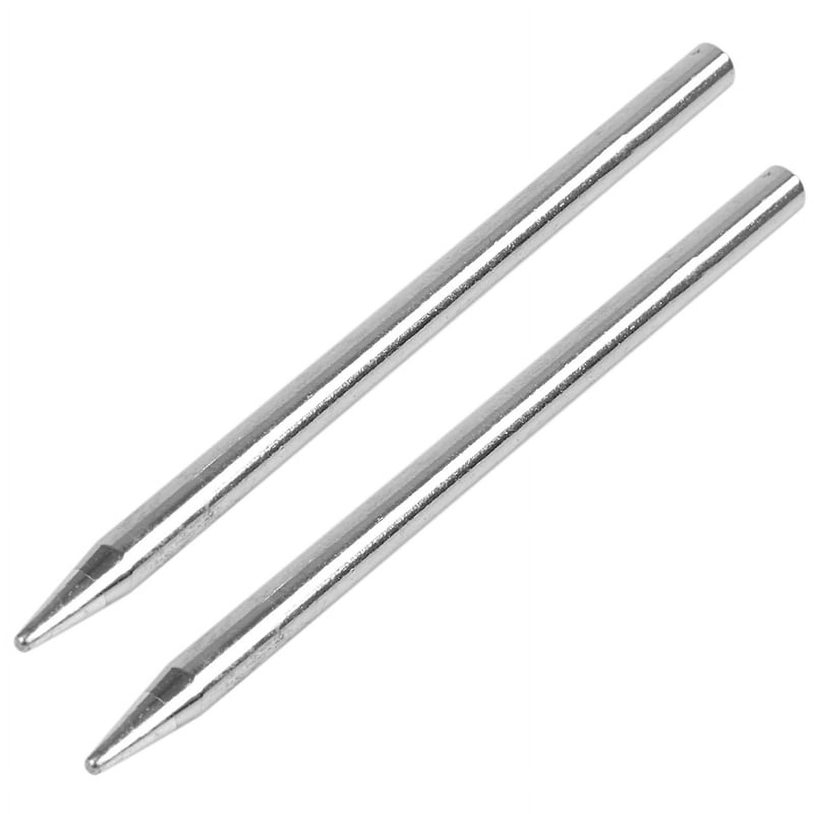 2X 30W Replacement Soldering Iron Tip Solder Tip - Walmart.com