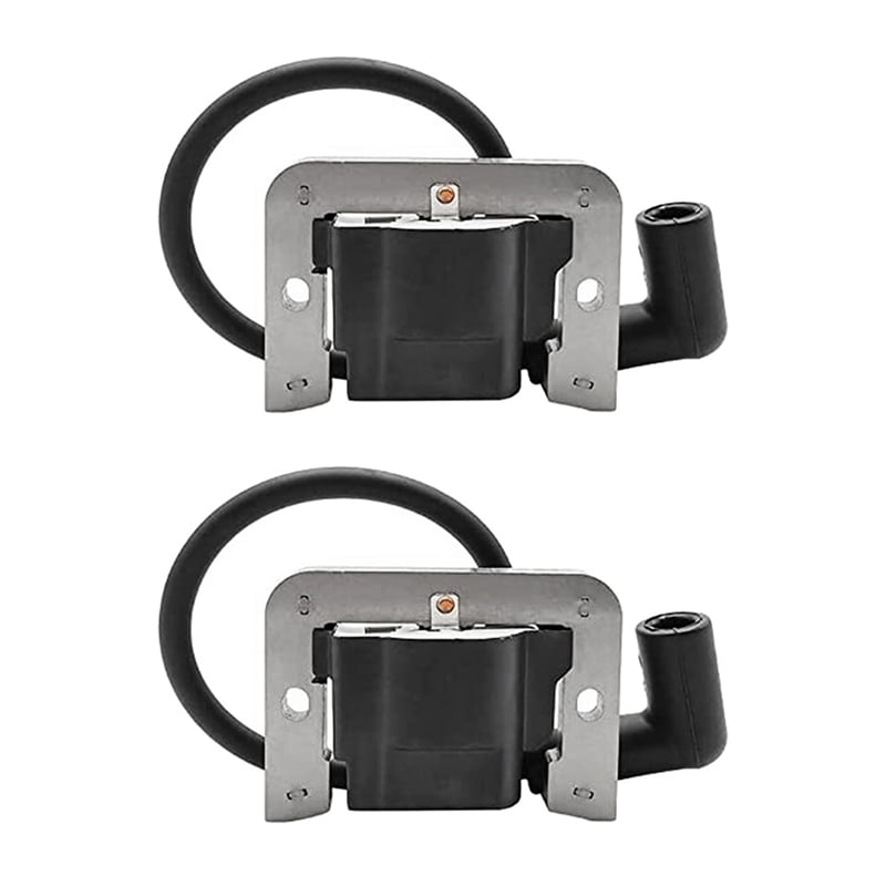 2X 32 584 06-S Ignition Coil Module for Lawn Mower KT, Engines KT715 ...